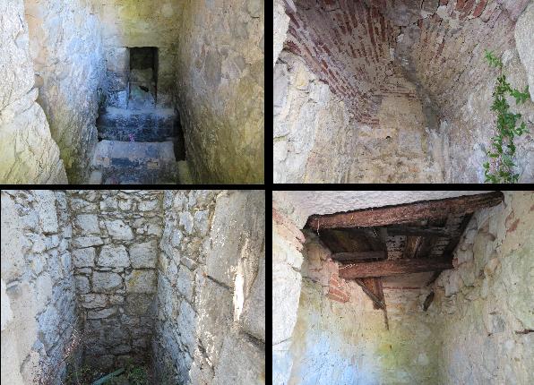 Valladolid - Web - MONUMENTOS Y EDIFICIOS - LAS ARCAS REALES